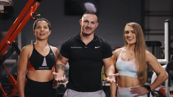 Miami Personal Trainer- Personal Trainer Miami, Florida